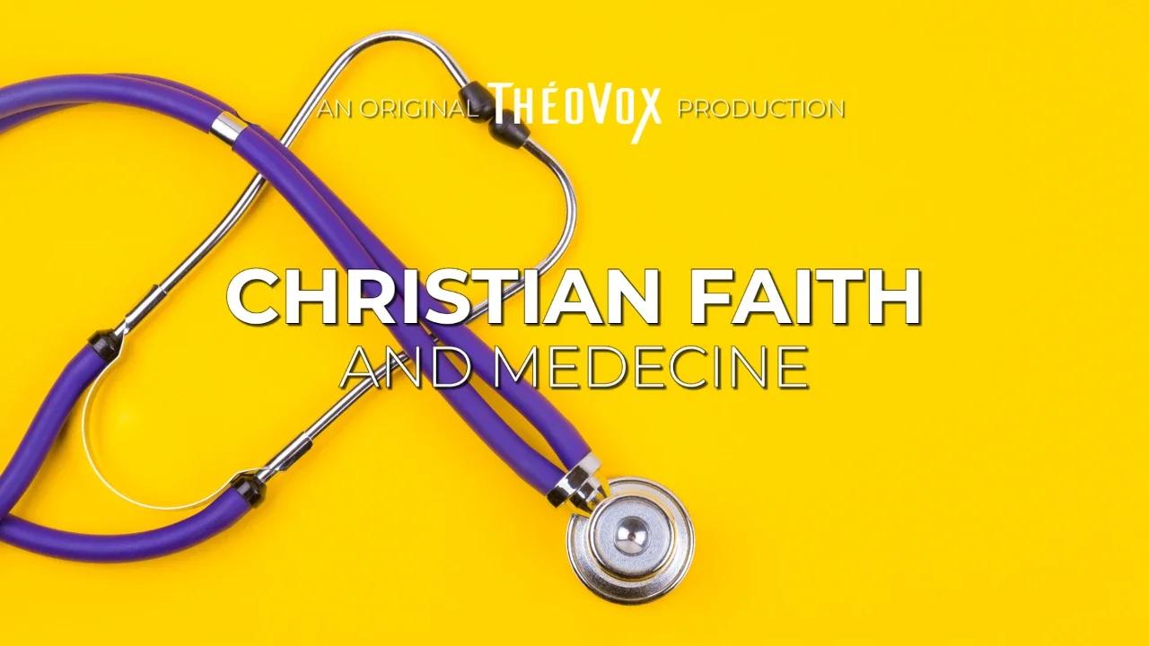 Faith and Mental Health | Christian Faith and Medecine