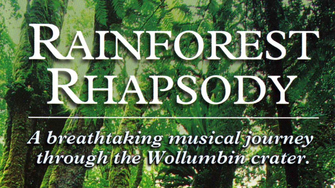 Rainforest Rhapsody (2001)