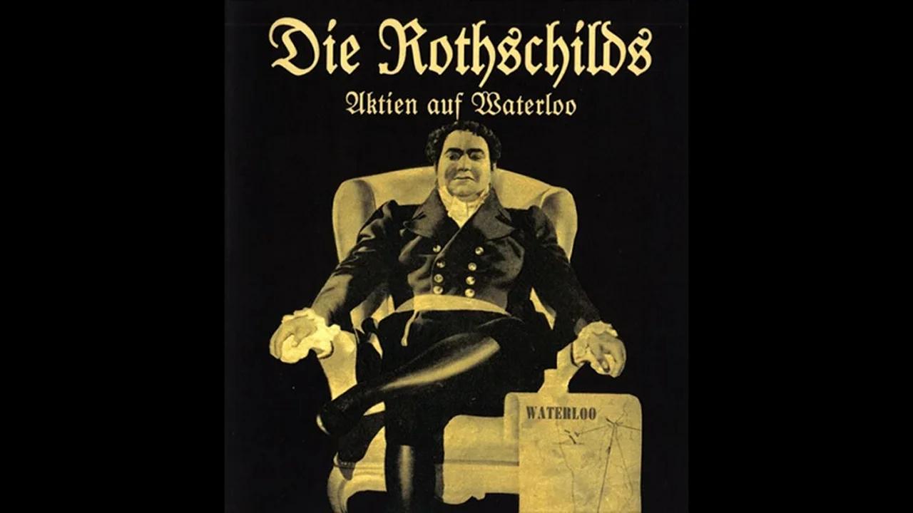 The Rothschilds: Shares in Waterloo (1940)