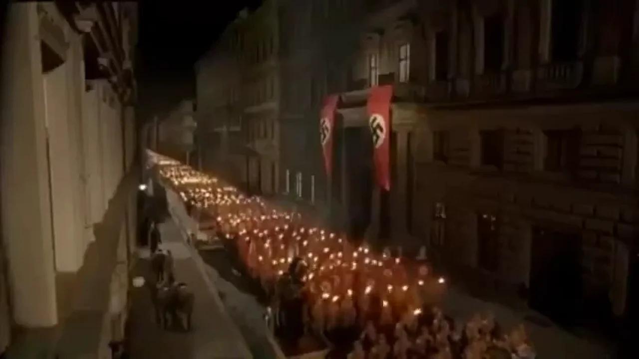 Adolf Hitler: La historia más grande jamás contada [Documental completo ...