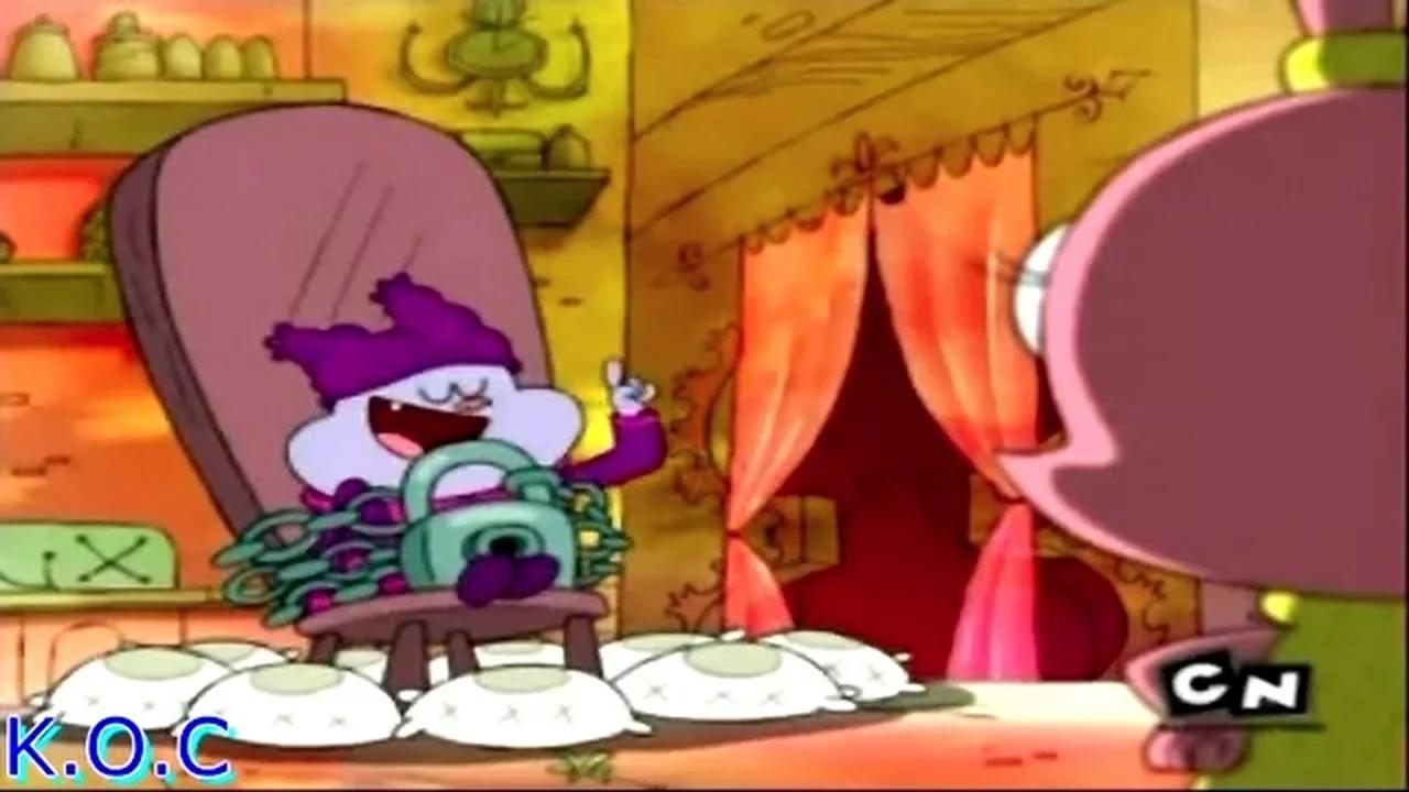 chowder the BLTs edited