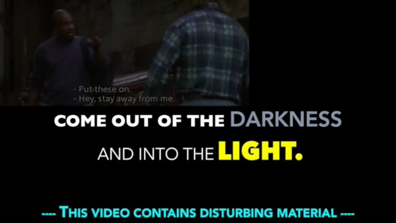 You Are Exiles Complete DVD