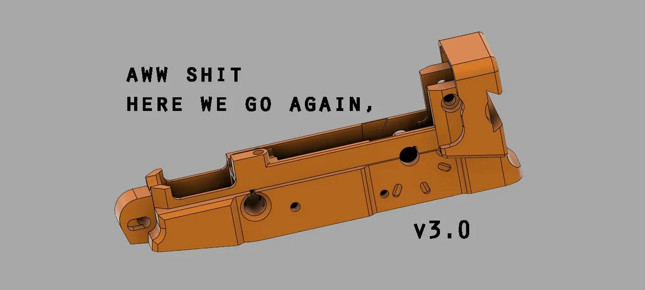 ATRH's VZ61 Version 3.0 Release