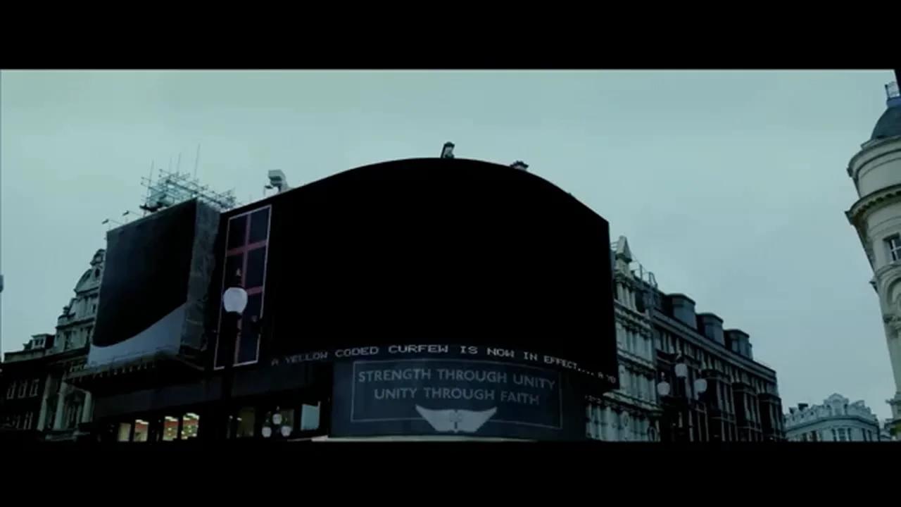 рџ ґ Leffondrement Du Systгёme Mondial A Commencг