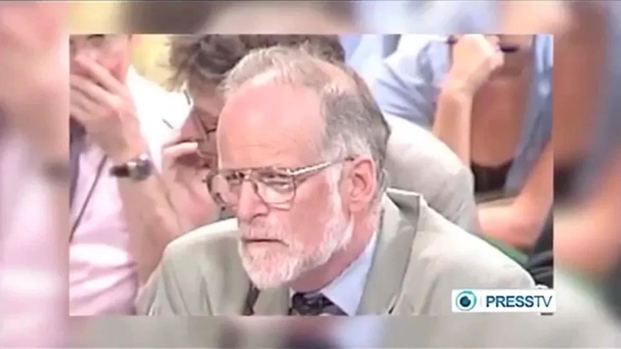 The Case of Dr. David Kelly: The Coverup Continues