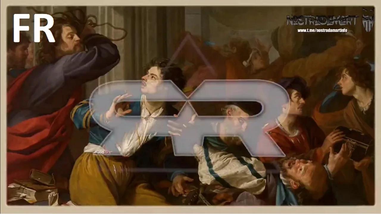 À l'intérieur du Reset économique - Greg Reese Report (FR)