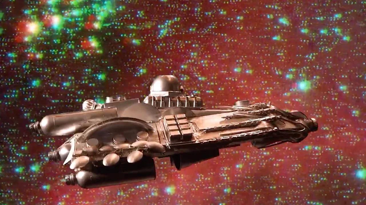 The Axis of Awesome “Why Aren’t Lasers Doing Cool Shit?”