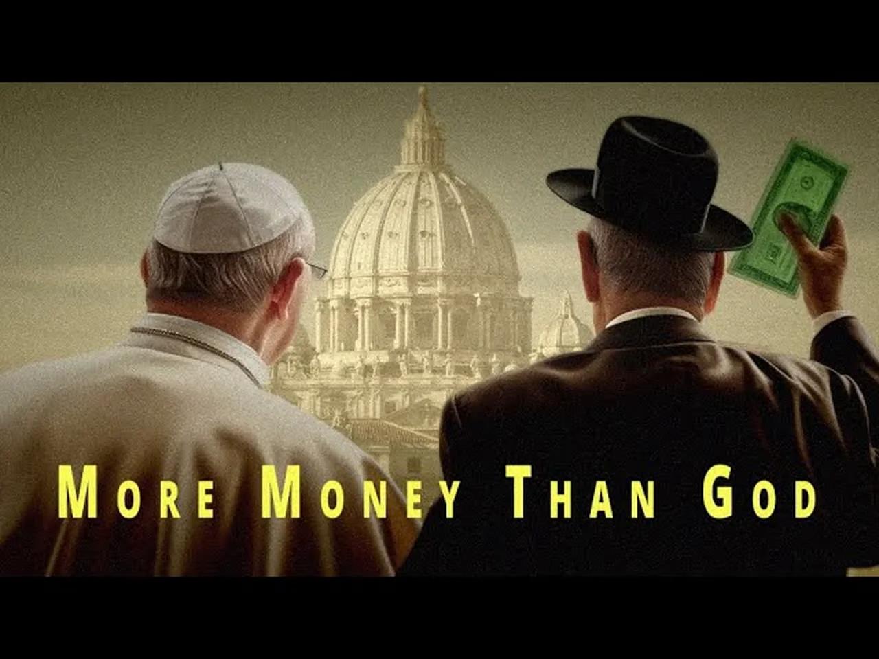 240622 - The Vatican Financial Empire- A Hidden History 2024 Documentary 240622 - The Vatican Financial Empire- A Hidden History 2024 Documentary