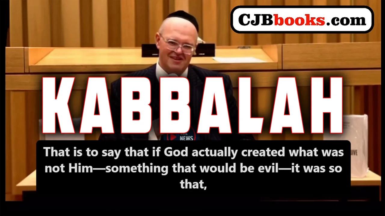 Rabbi Uriel Aviges CONFIRMS the explosive allegations of Christopher ...
