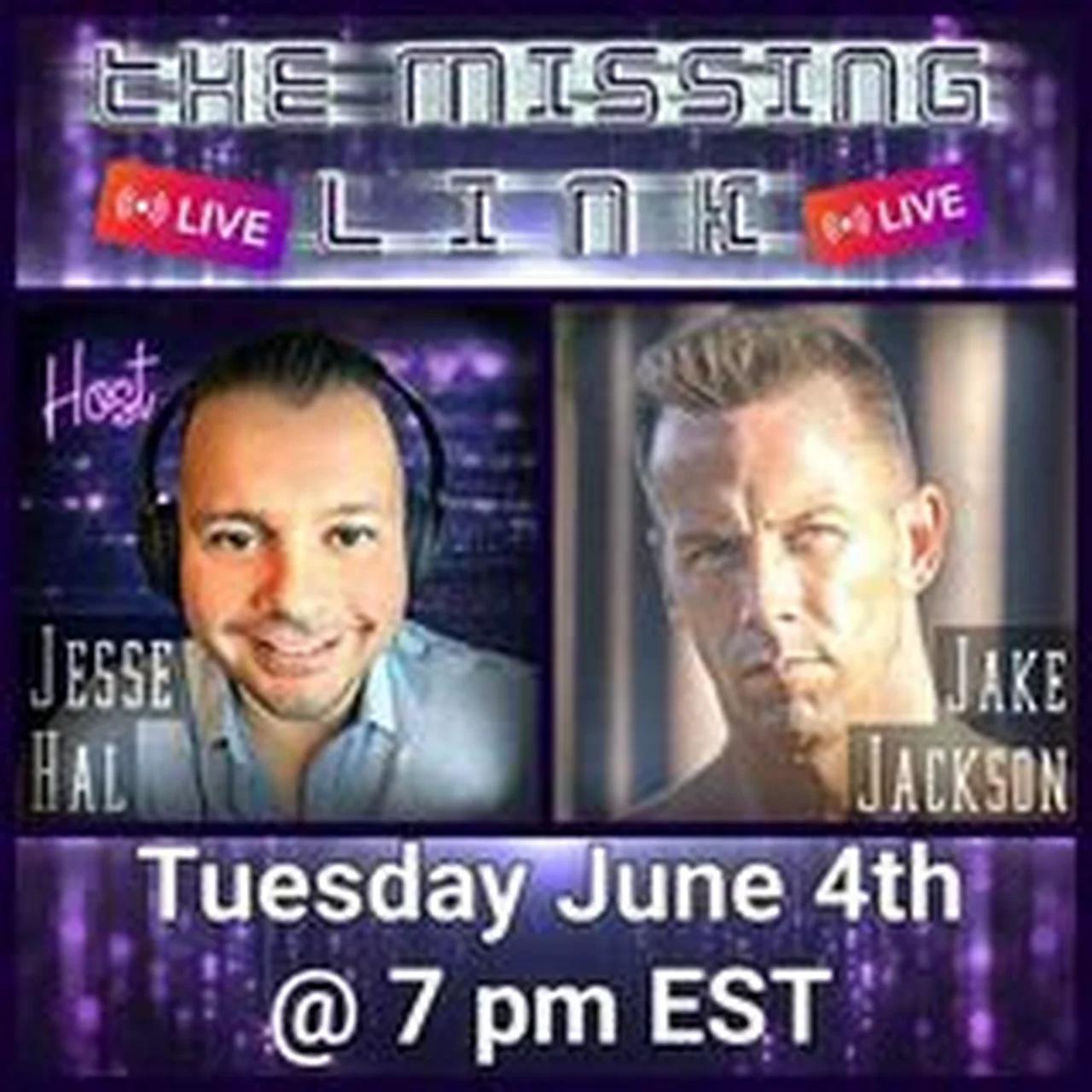 Int 783 with Army Veteran Jake Jackson on Natural Law