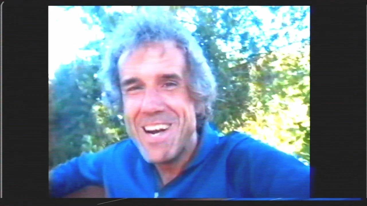 Grand Master Programmer - Terry Davis