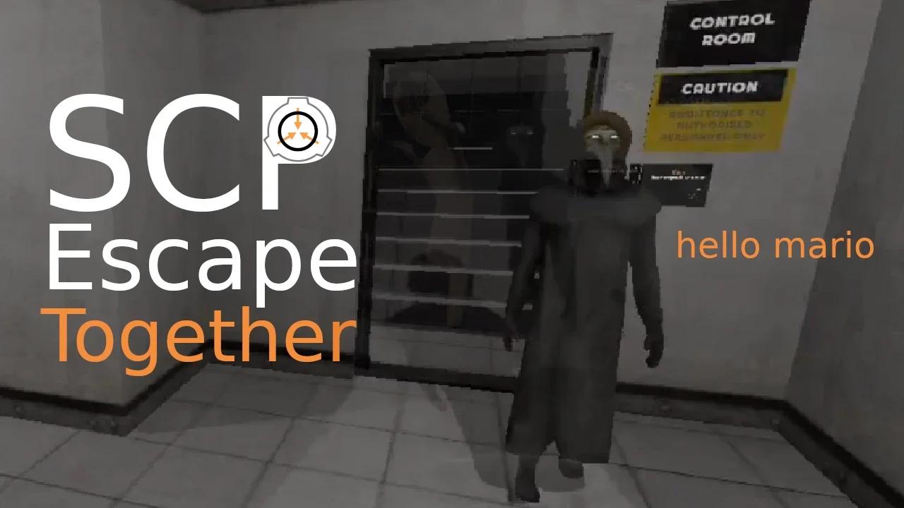 The SCP:ET Experience 4: Rude Plague Doctor