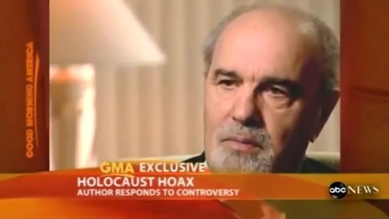 El Holocuento de Herman Rosenblat