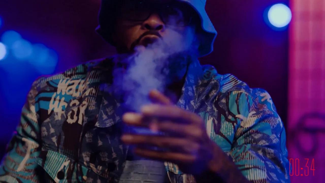 Method Man - The Last 2 Minutes [Music Video][Rap 2022]