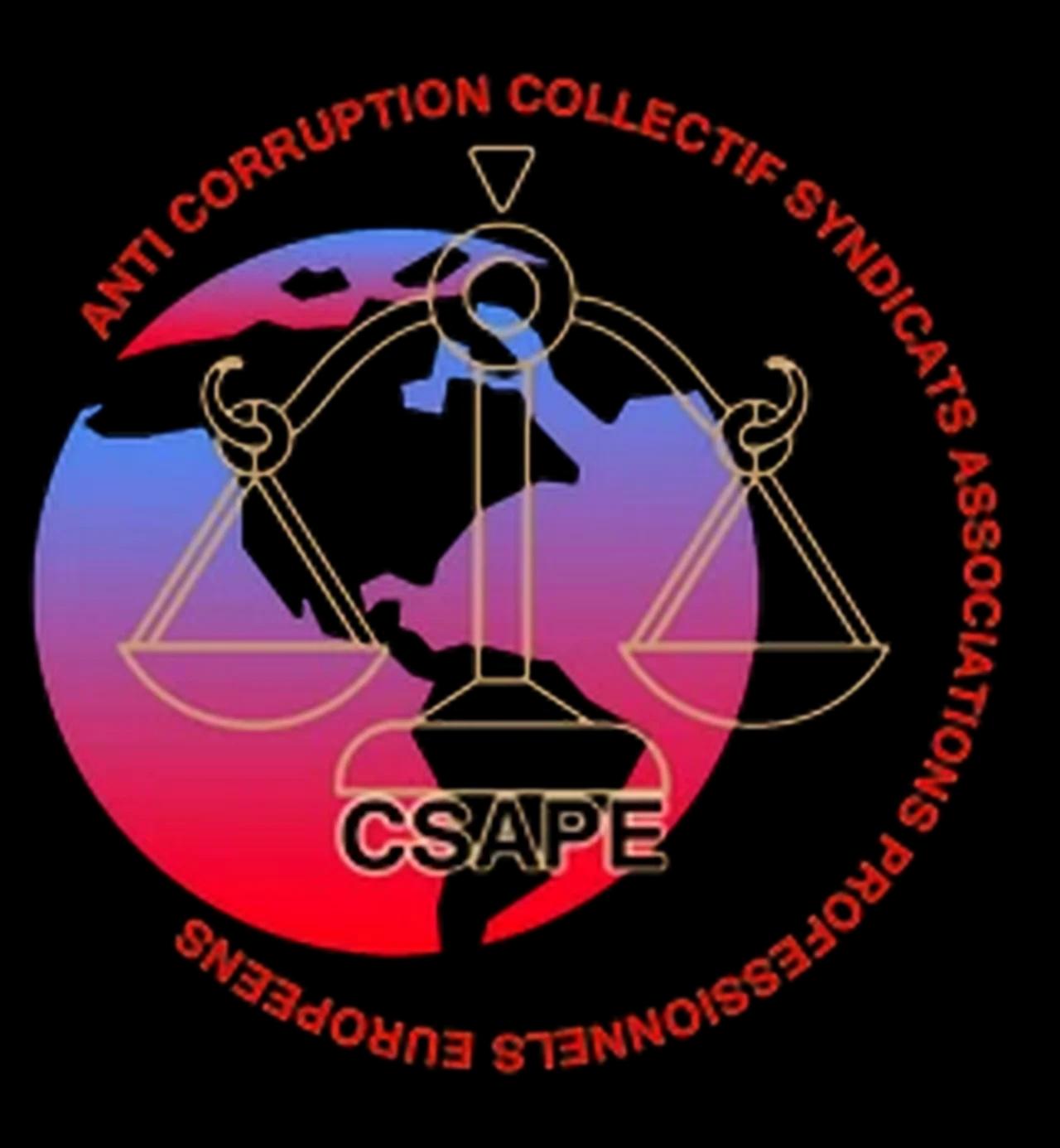 Plainte Covid du CSAPE (Collectif des syndicats et associations ...