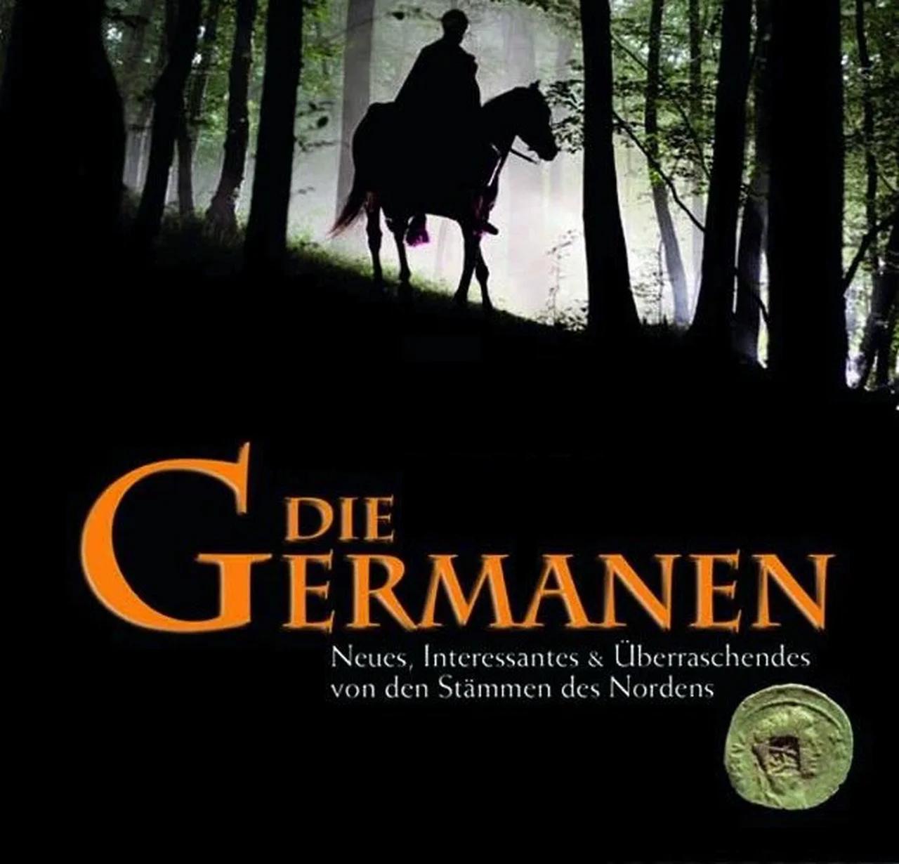 Die Germanen