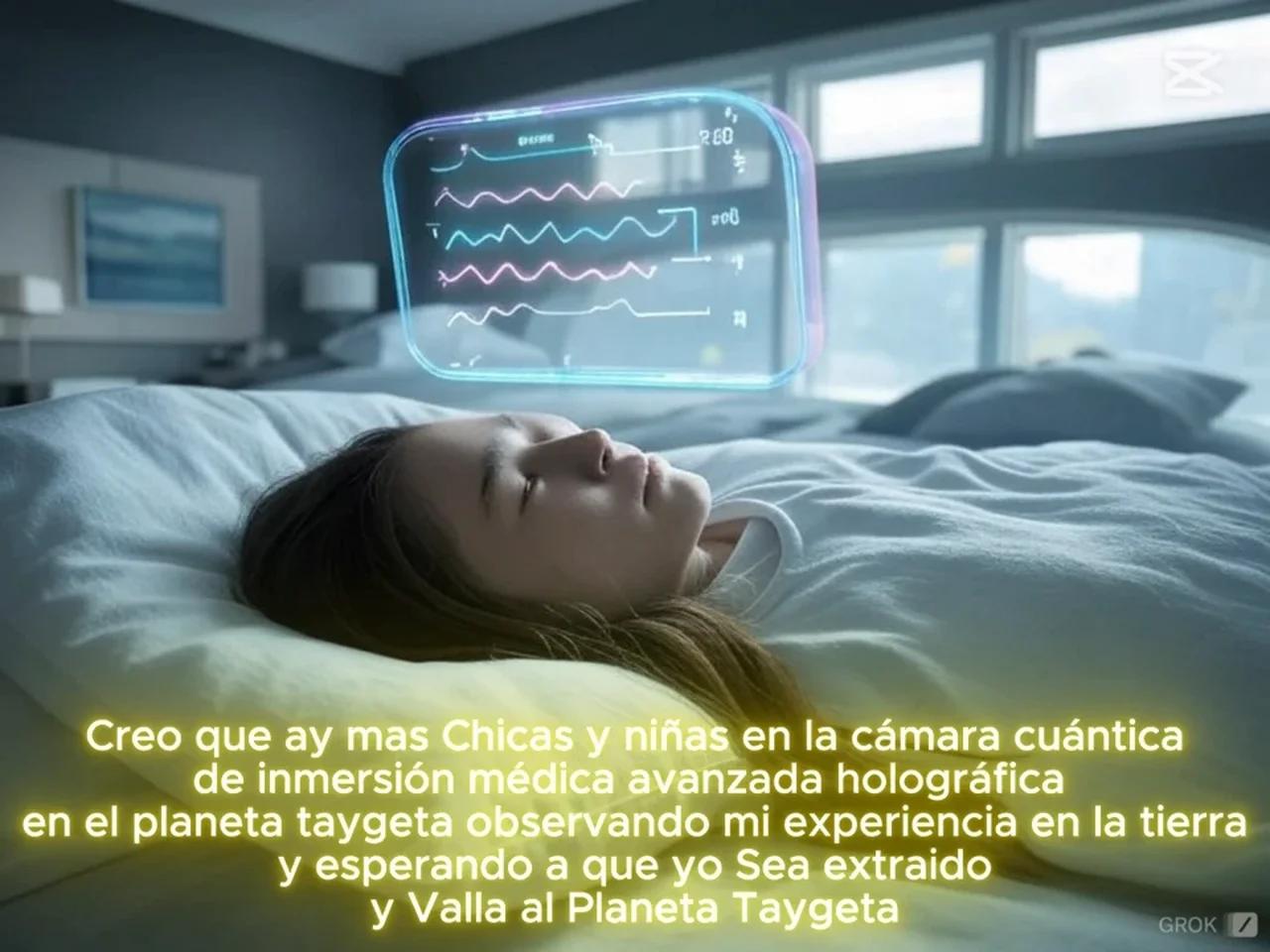 Guardian de Taygeta Resumen de mi historia