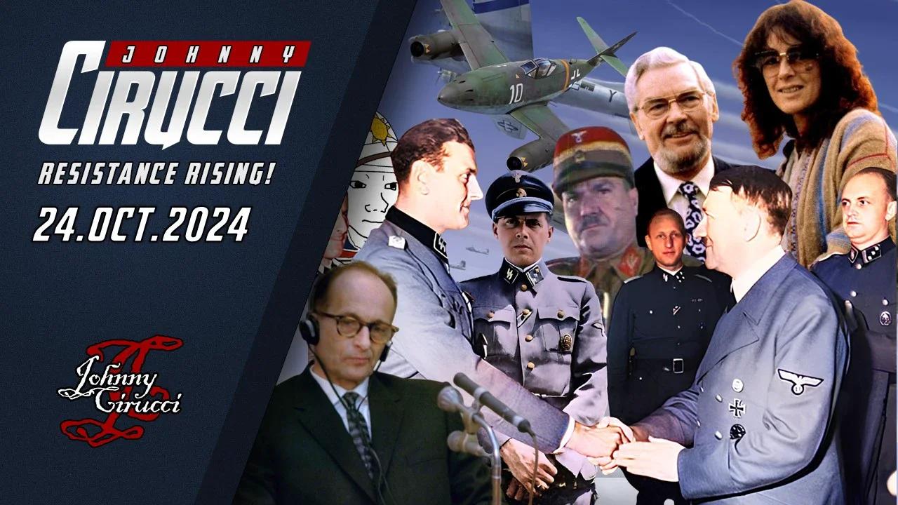 Zoomer Historian, “World War II”, Bumper Music, Assassin’s Creed ...