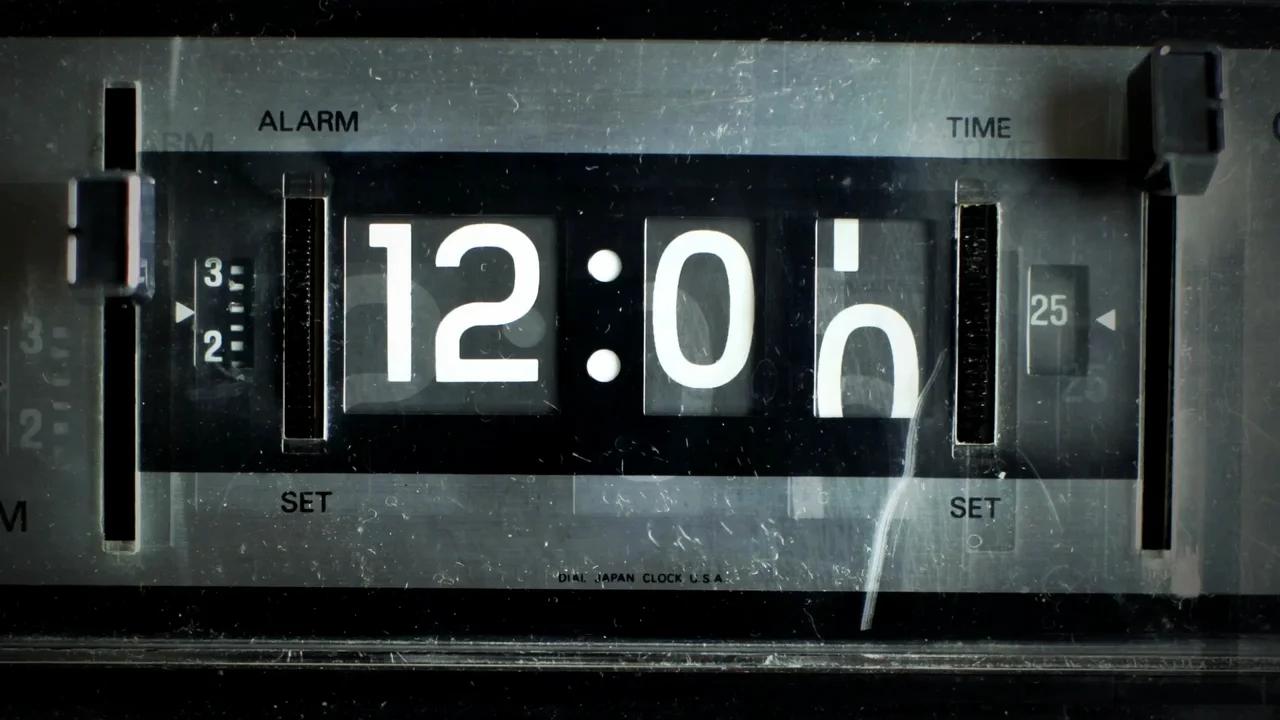 A Brief History of Timekeeping - How Humans Began Telling Time