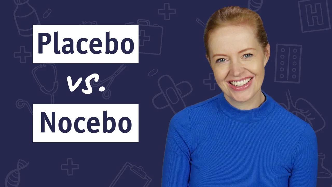 Placebo vs Nocebo: The Battle For Your Body