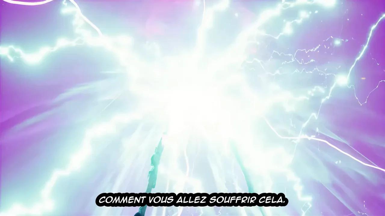 The Destiny Ruler 15 vostfr