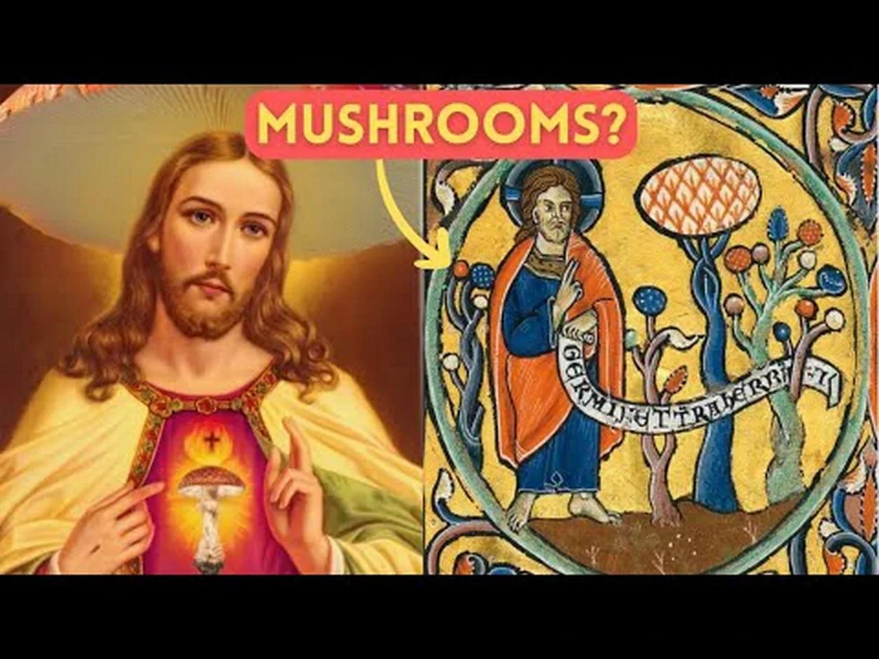 Astral Travel Ascension to Higher Dimensions, Jesus & Masonic Symbolism