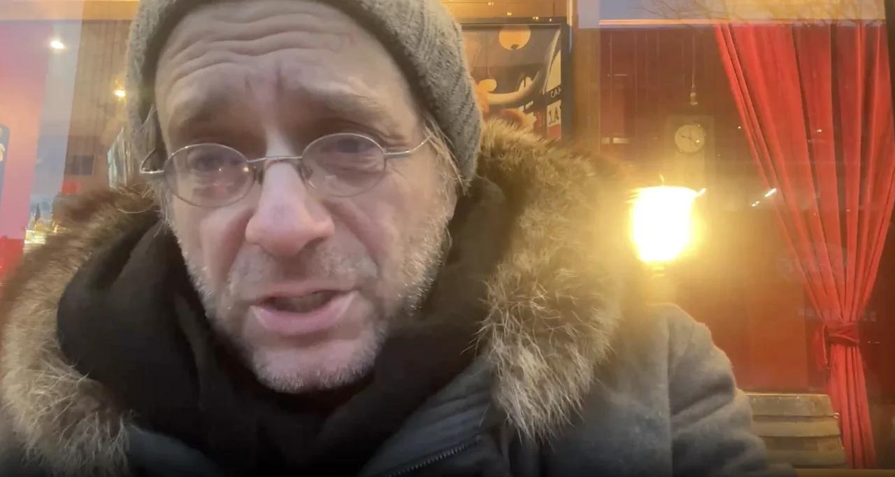 Général Dominique Delawarde: Géopolitique générale