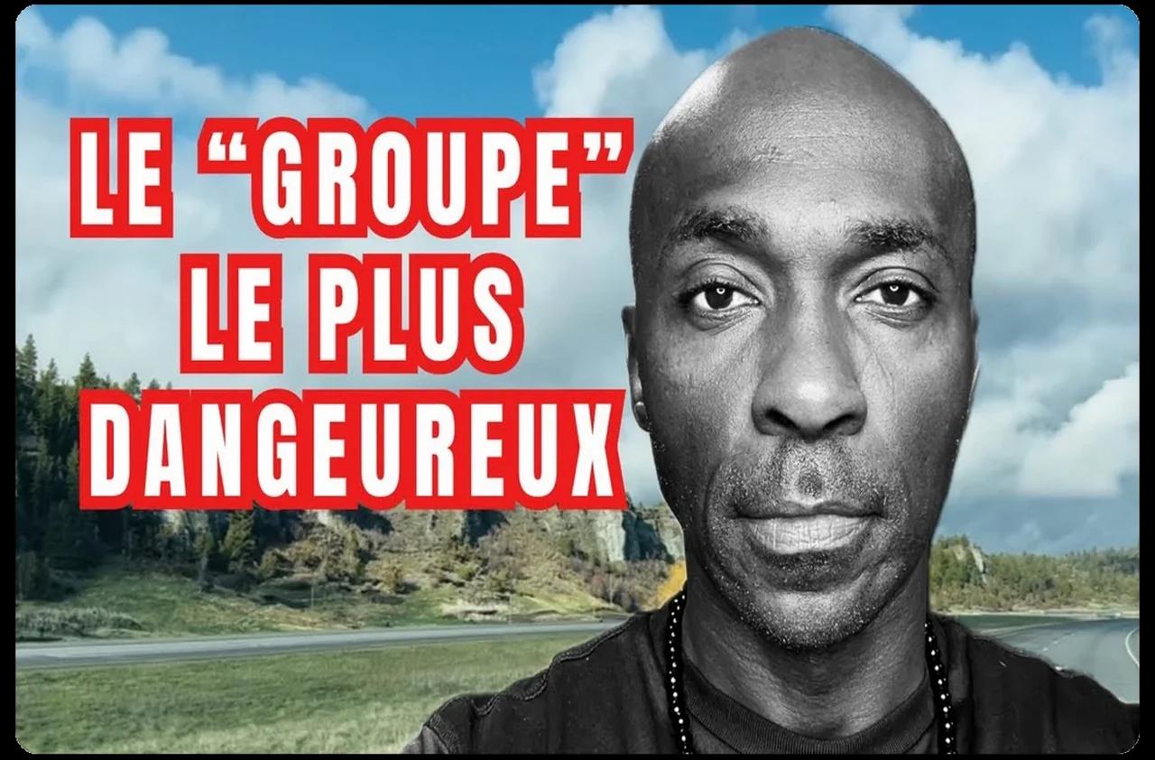 QUI EN FAIT PARTIE OÙ SONT-ILS COMMENT LES IDENTIFIER Mohamed Diallo Live