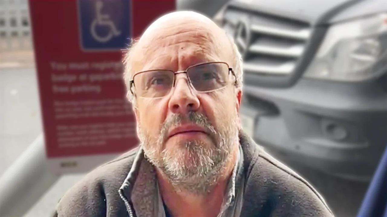 Tim Dilley, Stanford 29/10/23