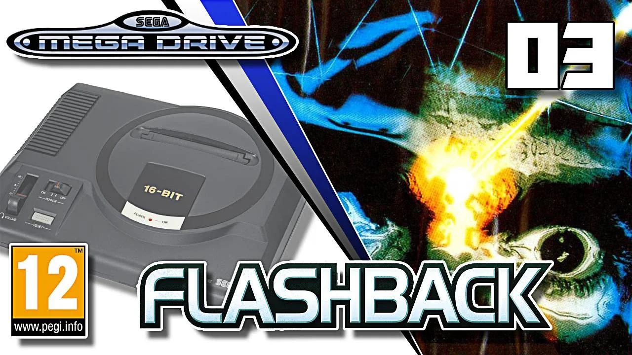 𝐅𝐋𝐀𝐒𝐇𝐁𝐀𝐂𝐊 (𝐌𝐞𝐠𝐚𝐝𝐫𝐢𝐯𝐞) [🇫🇷] | 𝐆𝐚𝐦𝐞𝐩𝐥𝐚𝐲 | 𝐂𝐡𝐚𝐩𝐢𝐭𝐫𝐞 𝟎𝟑 : 𝐋𝐞 𝐃𝐞𝐚𝐭𝐡 𝐓𝐨𝐰𝐞𝐫 𝐒𝐡𝐨𝐰