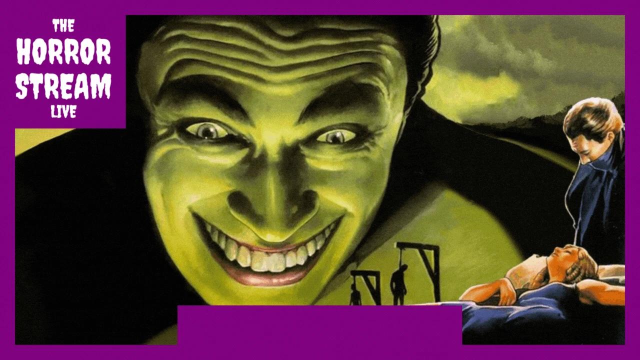 The Man Who Laughs (1928) Full Movie [Internet Archive]