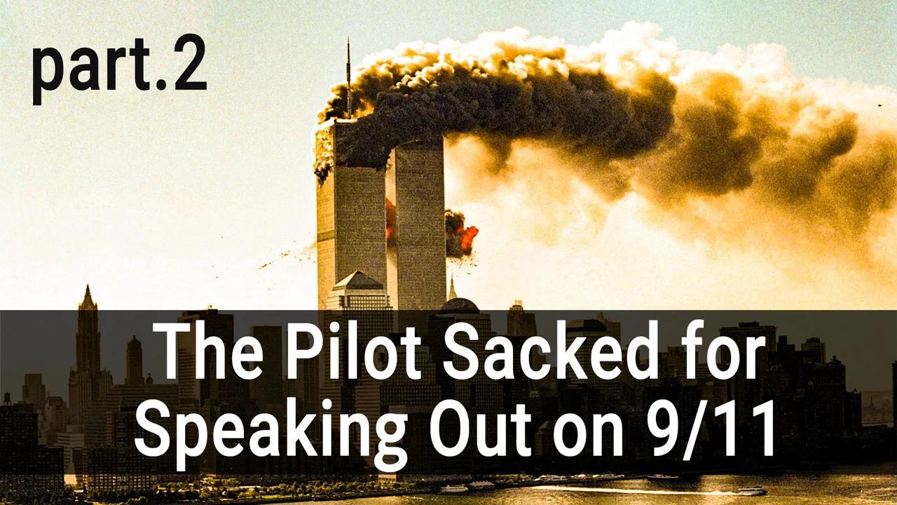 CAPT DAN HANLEY | HIS 35 YEAR FLYING CAREER - LOST OVER 911
