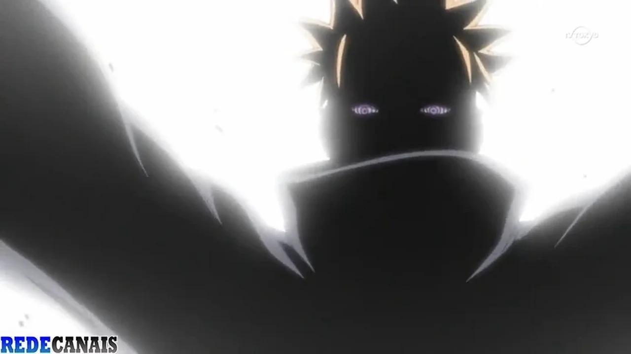 Naruto Shippuden (legendado) Ep: 162 - O mundo conhece a dor