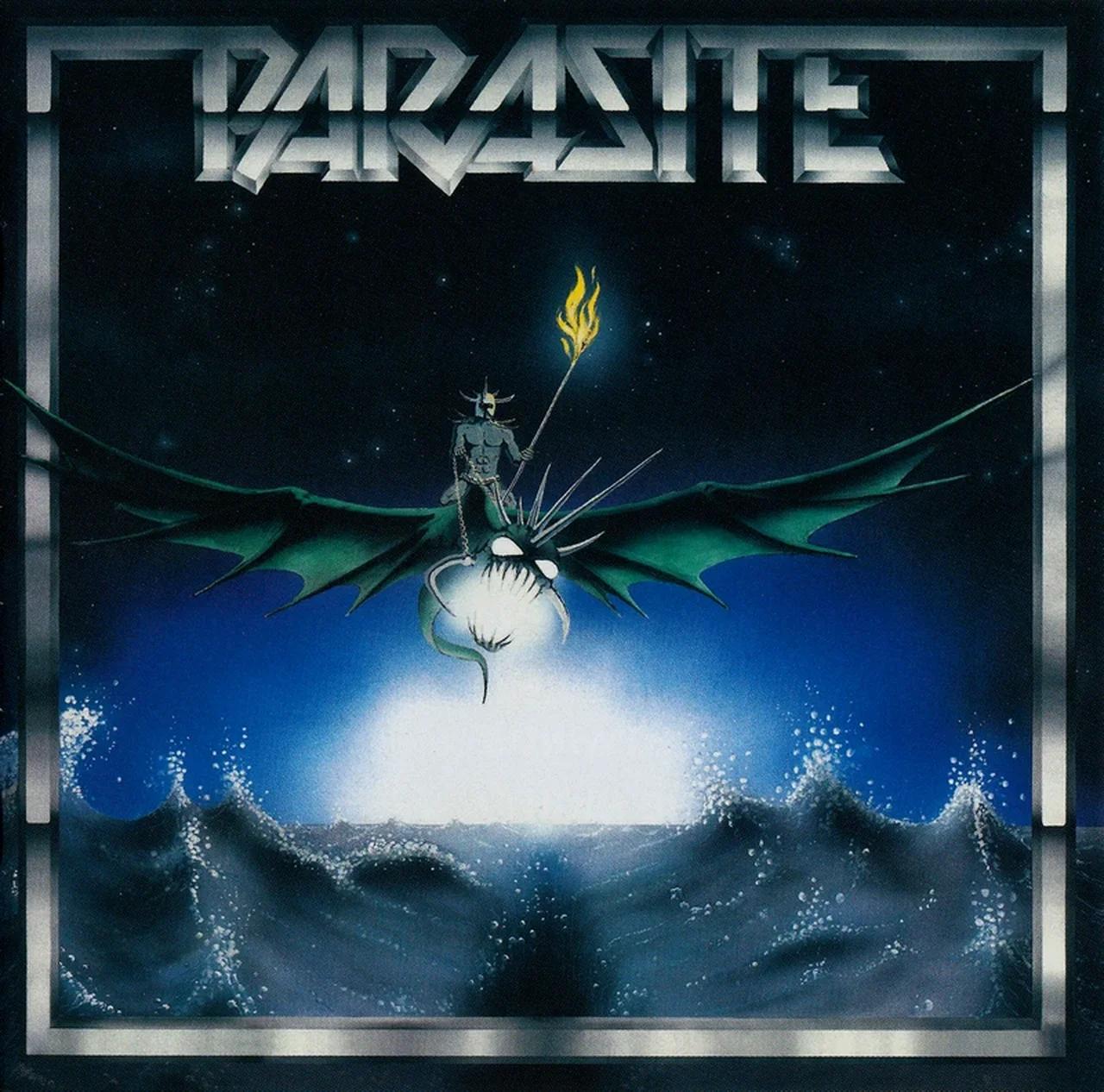 Parasite - Parasite (Full Album)