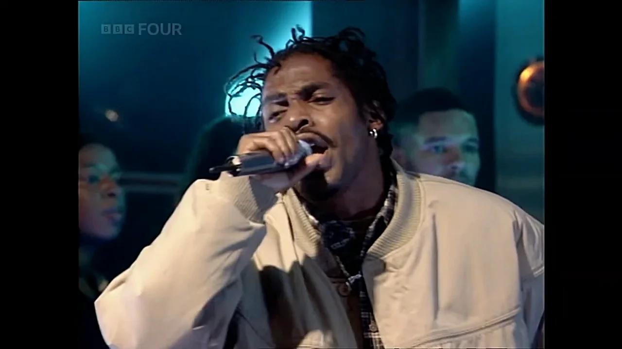 Coolio - Gangsta's Paradise ft. LV (Top Of The Pops 10-26-1995) [Live ...