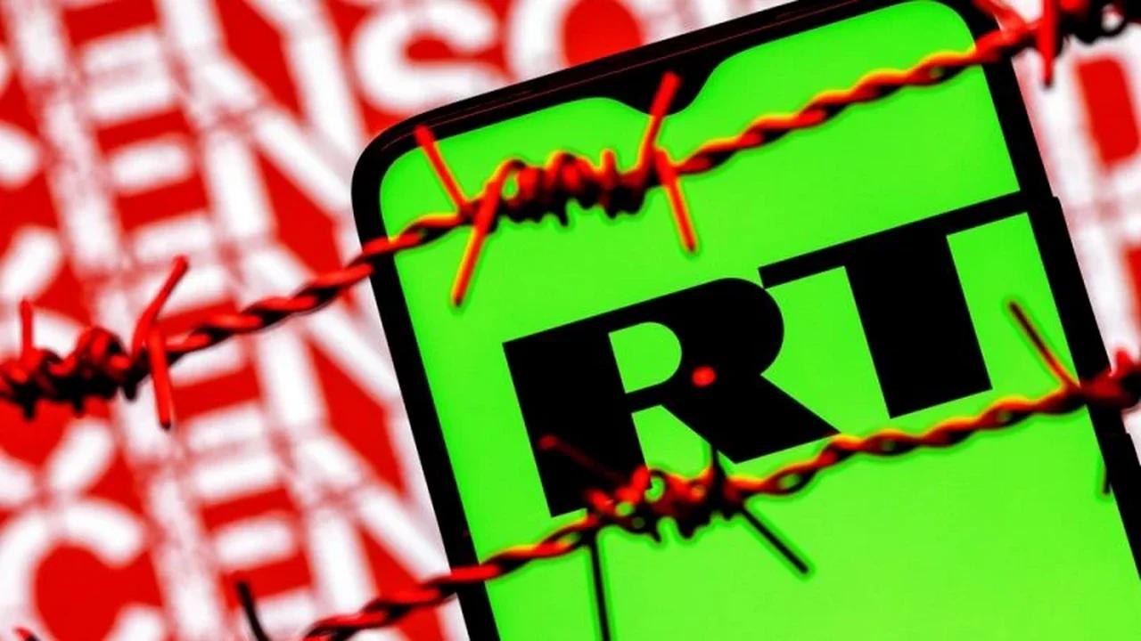 Comunicado de RT en Español: Cómo seguir viendo nuestros contenidos en ...