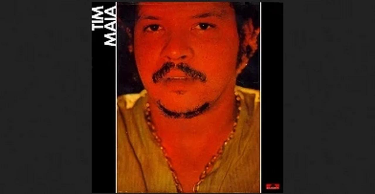 Tim Maia - 1970 Full Album