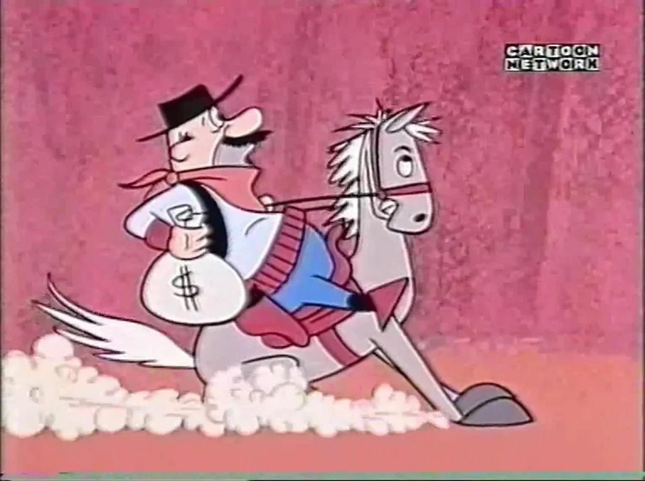 Cartoon Network Continuity 1995