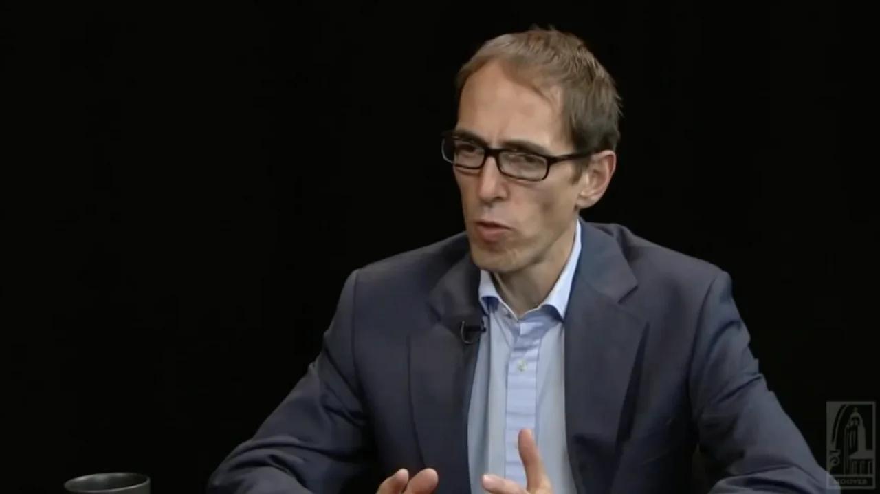 James Delingpole — Great Britain the Green Movement and the End of the ...