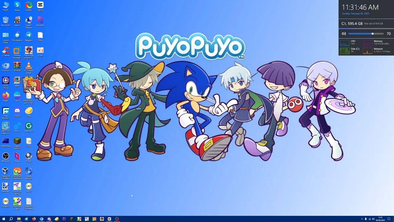 Windows 10 IoT Enterprise LTSC 22H2 on My iPC