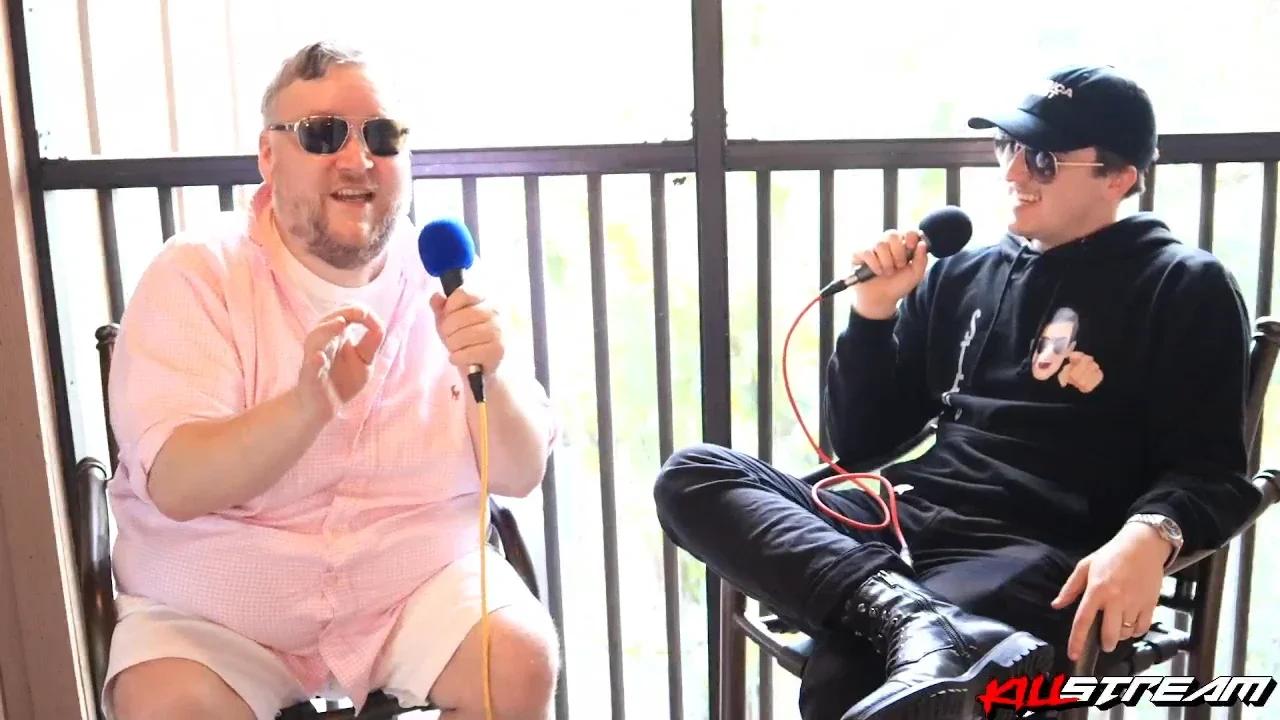 The AFPAC Interviews - Dalton Clodfelter