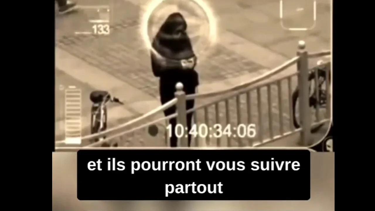 Barrie Trower, ancien expert en armes micro-ondes de la Royal Navy