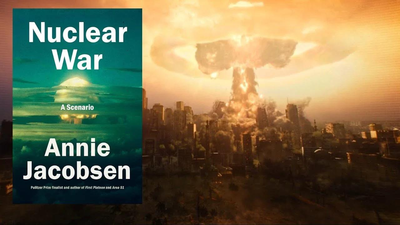 💥☢💣‍☢💥The Truth about Declassified Documents Reveal Nuclear War (End ...