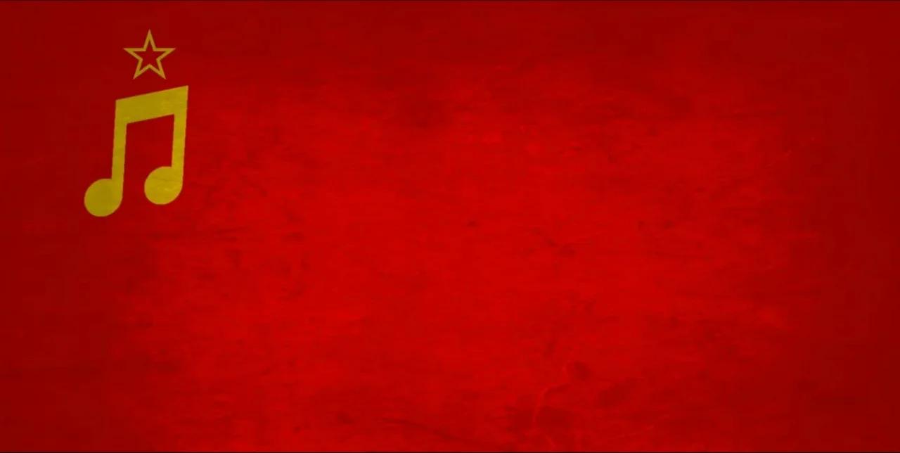 One Hour of Japanese Communist Music