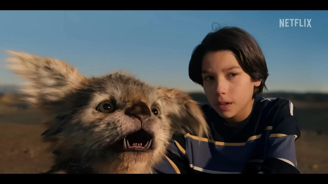CHUPA Official Trailer Netflix_1080p