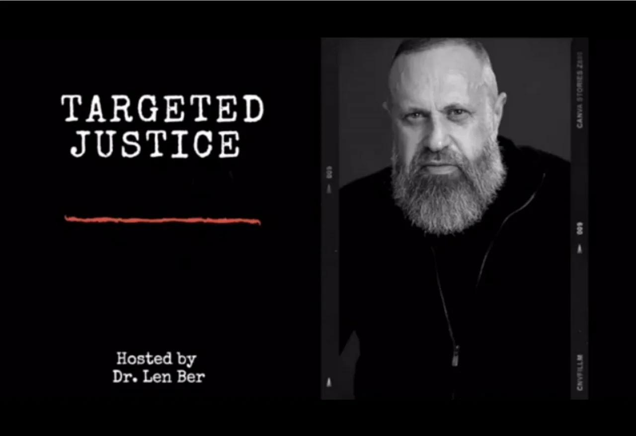 Targeted Individuals: Campaign of Terror