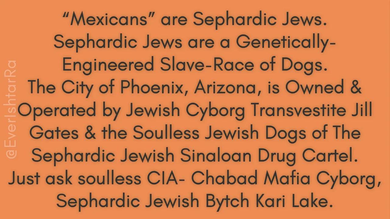 The Sephardic Jewish City of Phoenix, Arizona, is Owned & Operated by ...
