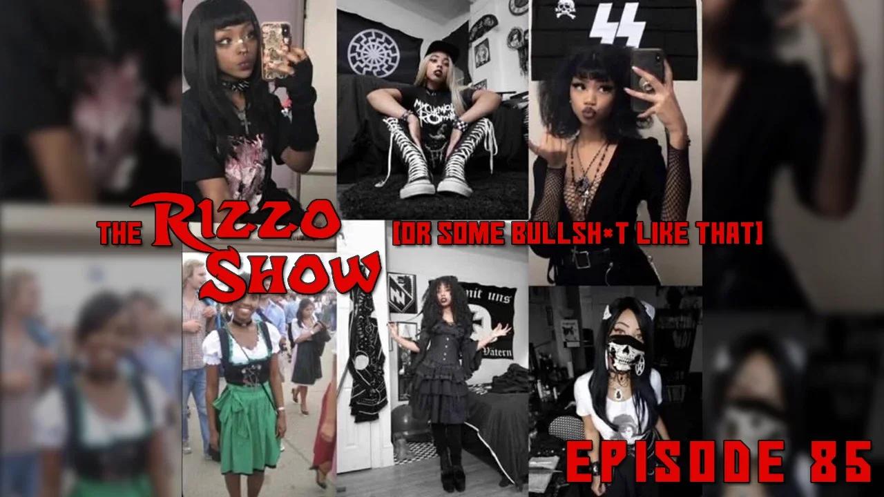 The Rizzo Show [Ep 85]