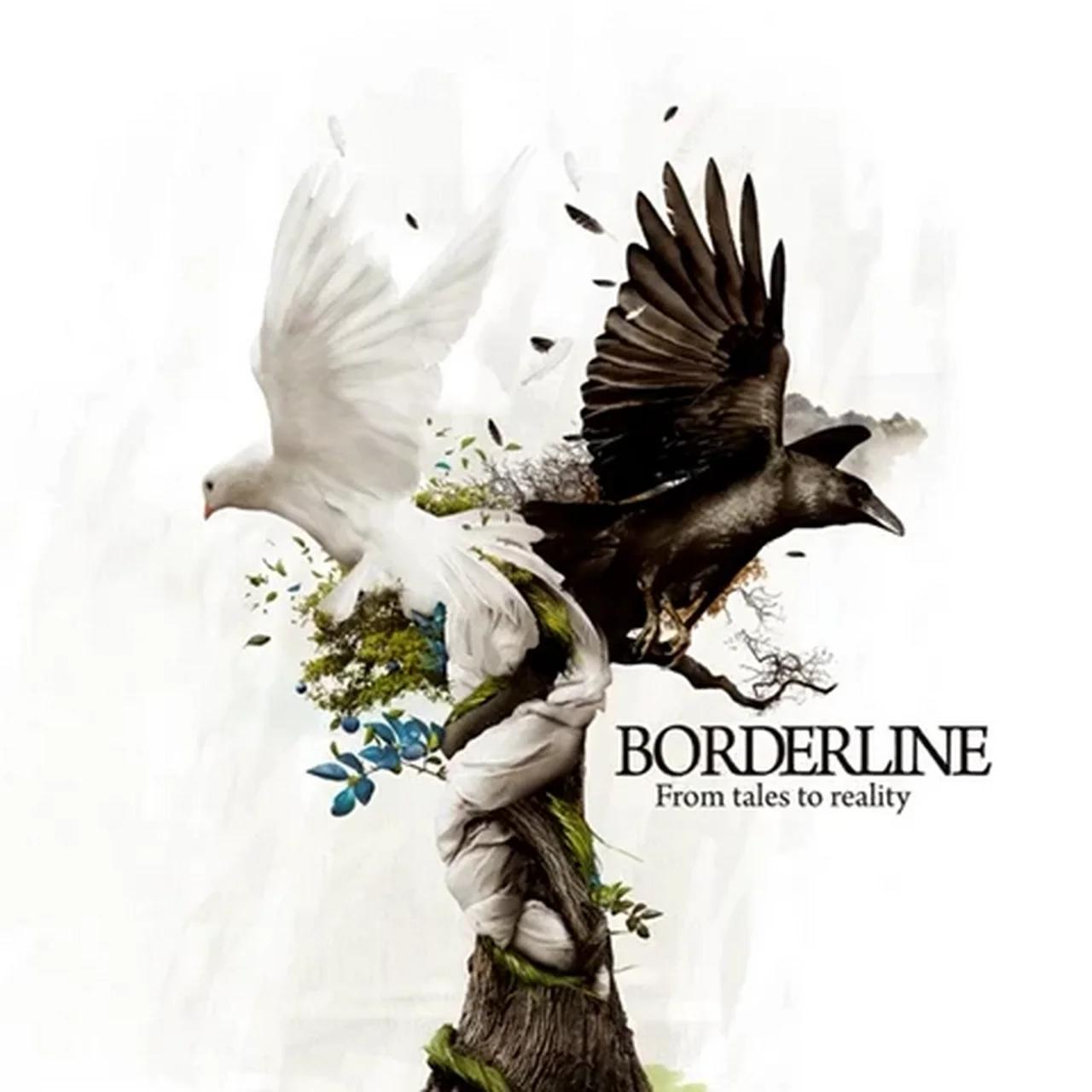 Borderline “Fallen Angel”