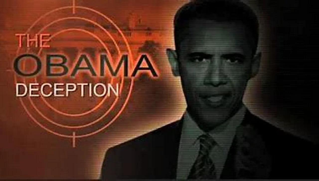 The Obama Deception (Full Documentary)